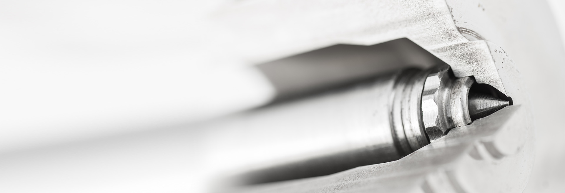 IHR Solution - Sistemi a canale caldo