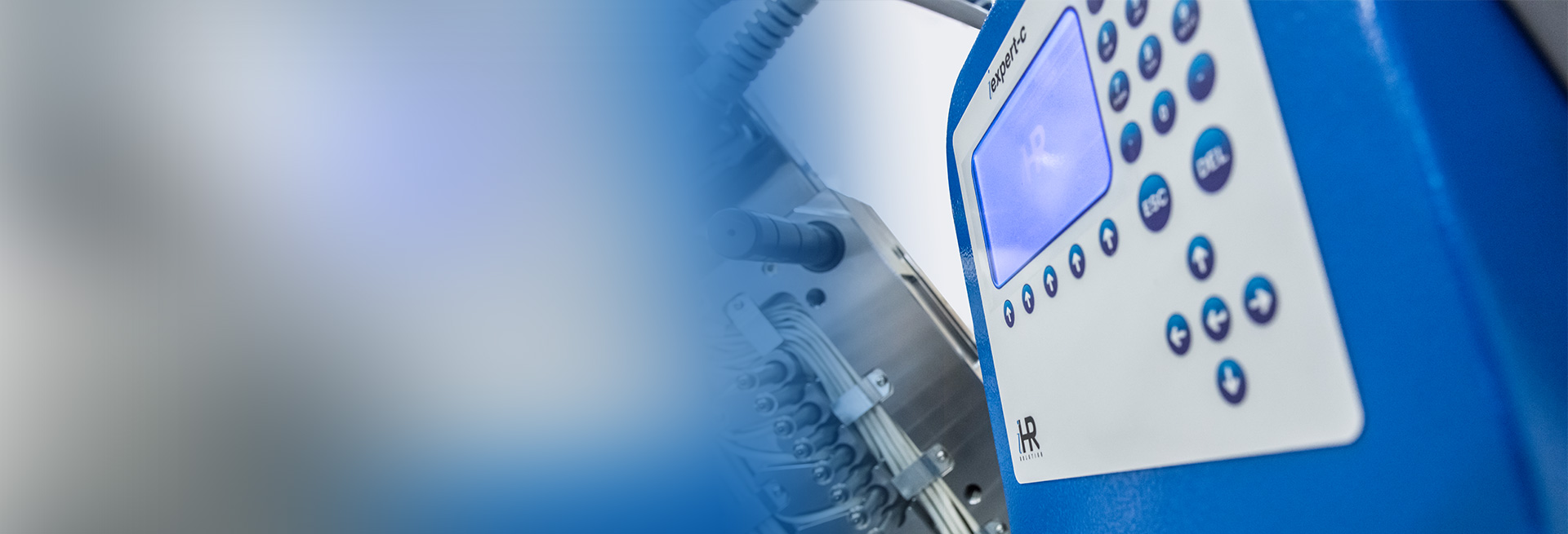 IHR Solution - Sistemi a canale caldo